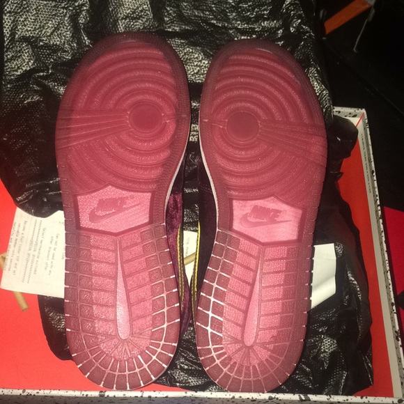 Jordan | Shoes | Jordan Velvet S | Poshmark